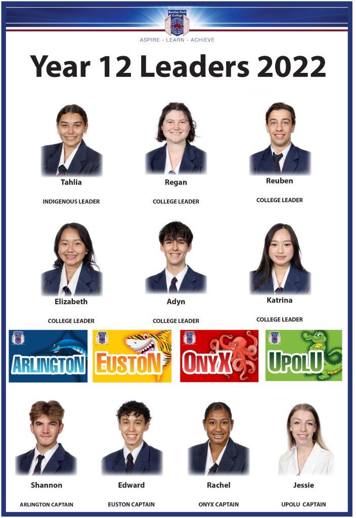 Student leadership