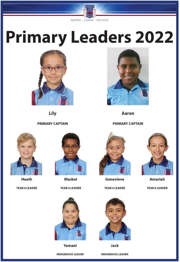 Student leadership