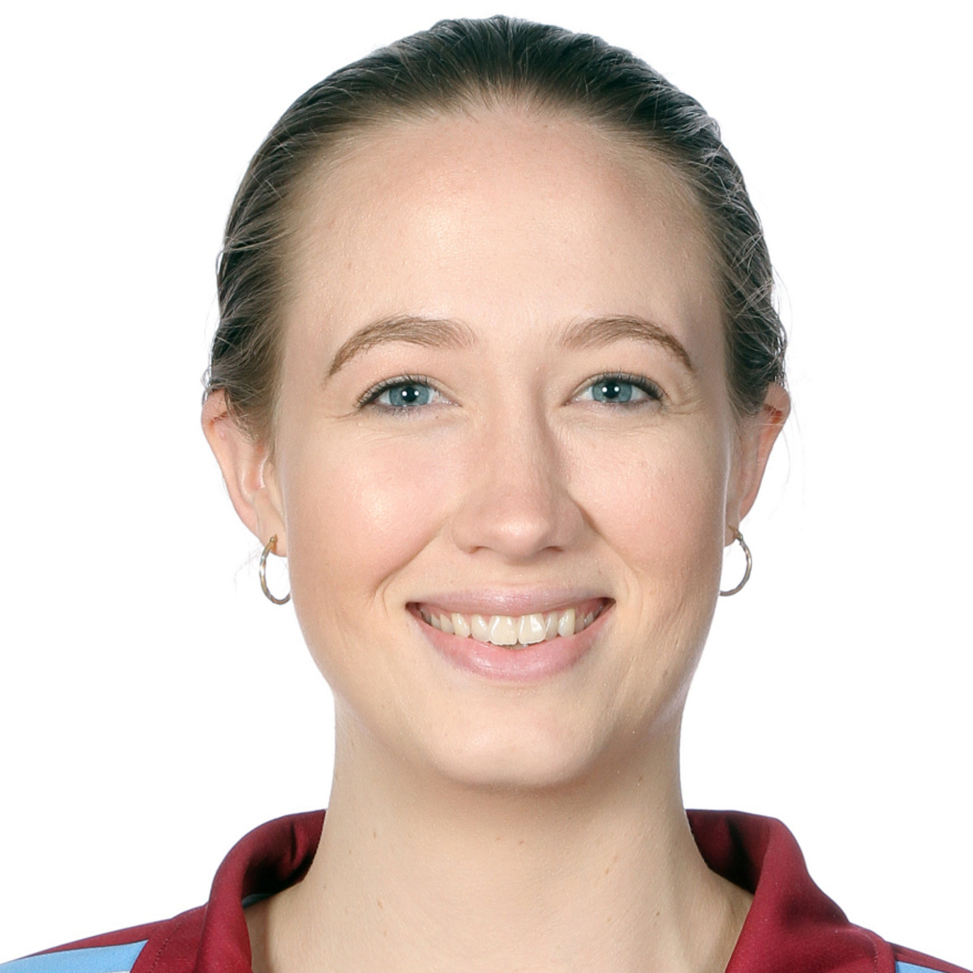 Kalika Struber - teacher