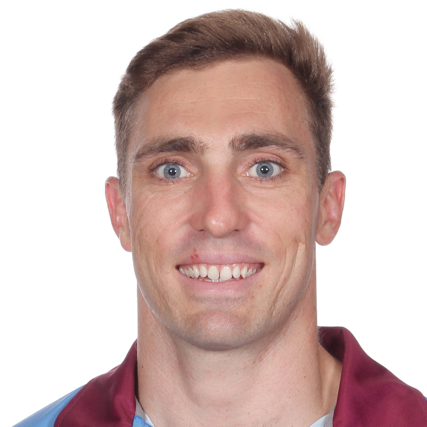 Nathan Wales - police officer and teacher