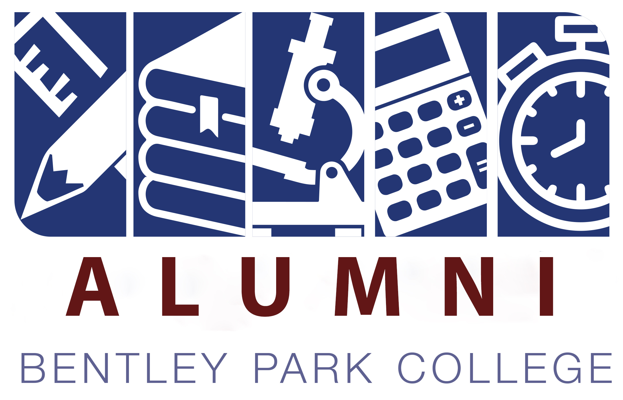 School Alumni Logo