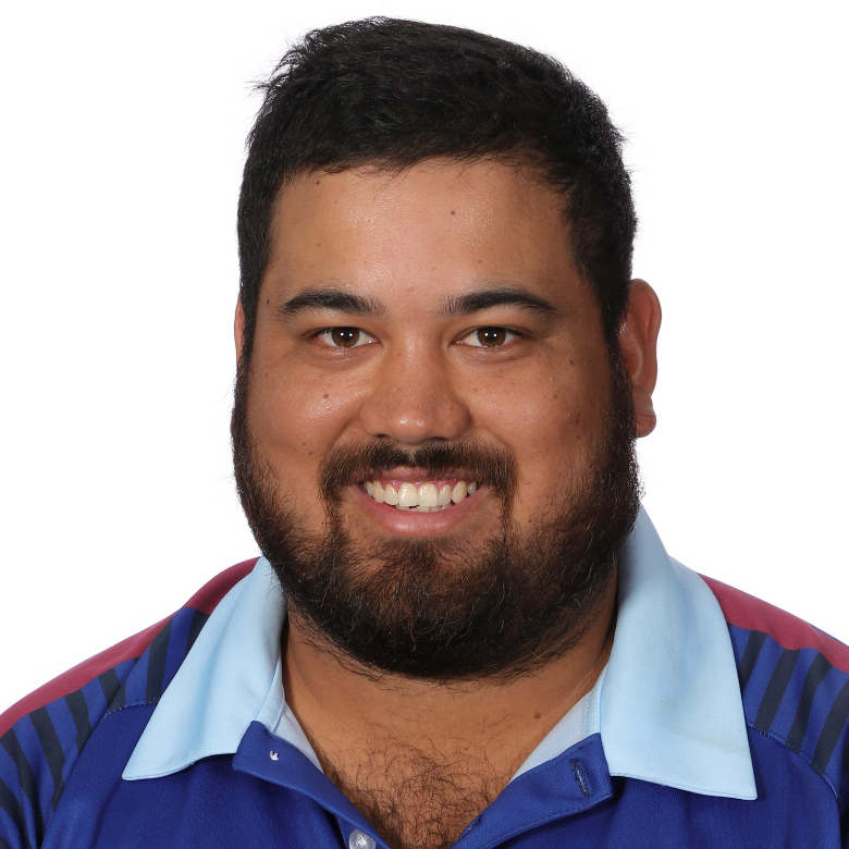 Steven Lesina - teacher