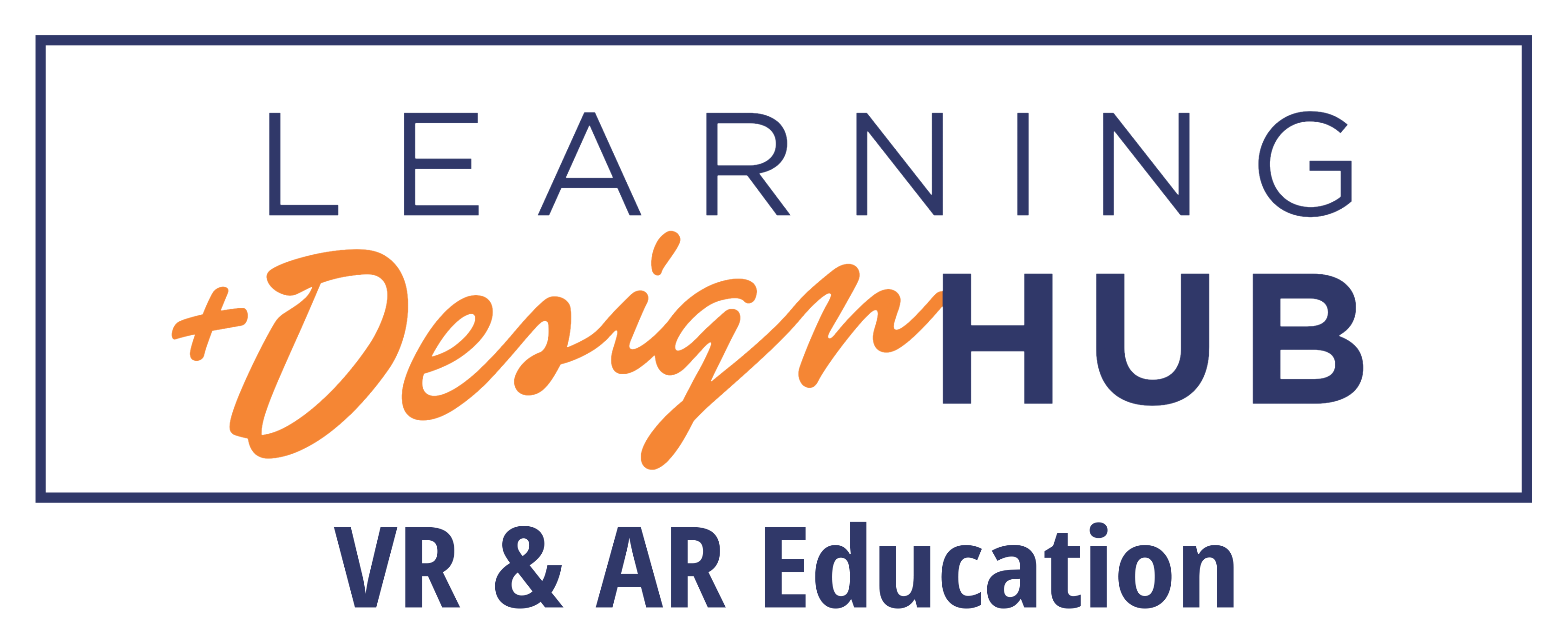 VR & AR Learning and Design Hub