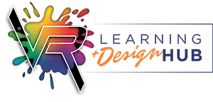 VR Learning & Design Hub